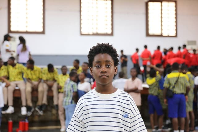 Our Programs | Mikrobot Academy - Robotics Education in Ghana